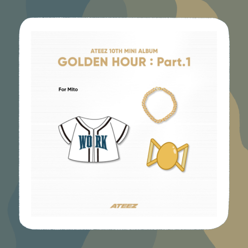 KPOP [PRE-ORDERS] - IDOLPOPUK – Idolpopuk