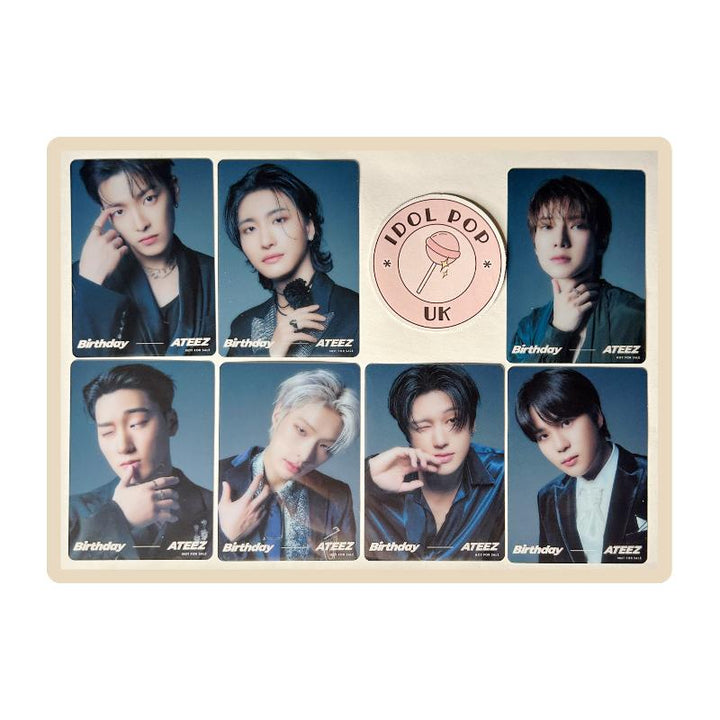IDOLPOPUK - UK KPOP ONLINE SHOP – Idolpopuk