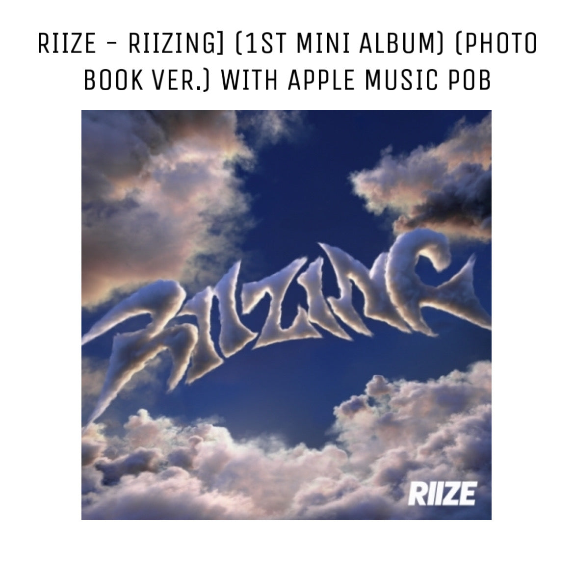 IDOLPOPUK - UK KPOP ONLINE SHOP – Idolpopuk