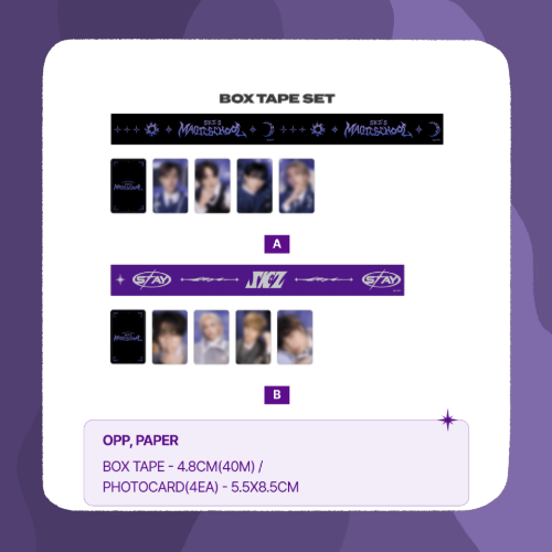 KPOP [PRE-ORDERS] - IDOLPOPUK – Idolpopuk