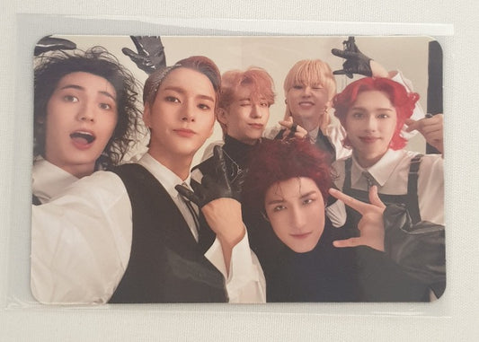 KPOP PHOTOCARDS - VARIOUS GROUPS - IDOLPOPUK – Idolpopuk