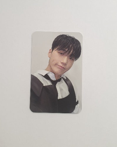 ATEEZ ALBUM - ATEEZ PHOTOCARDS - IDOLPOPUK – Idolpopuk